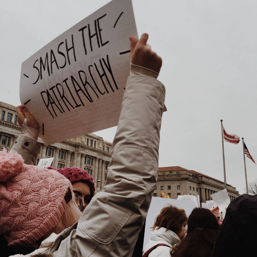 9 Inspiring Women Fighting Injustice Around The World – #TOGETHERBAND